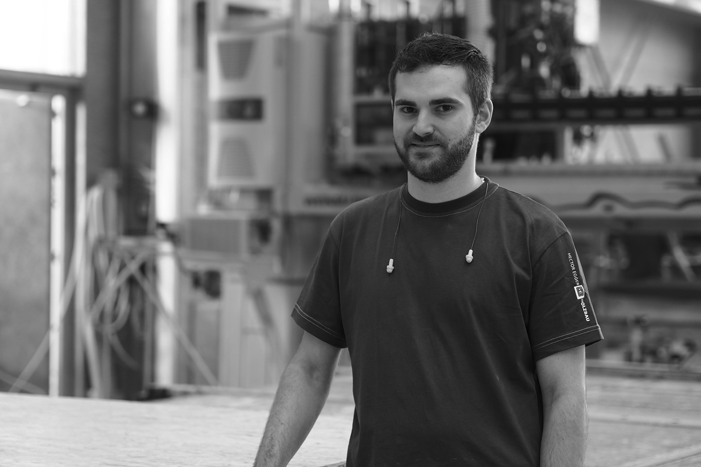 Team | hector-egger.ch